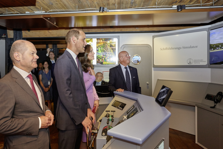 IMMH - Internationales Maritimes Museum HamburgIMMH | Internationales ...