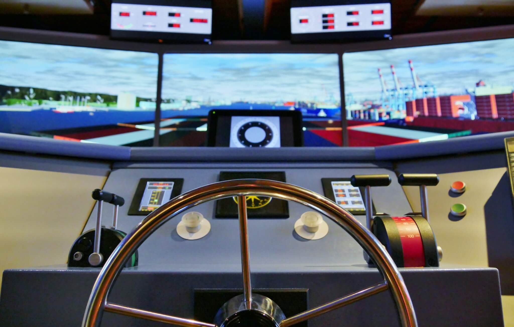 Internationales Maritimes Museum Hamburg - Internationales Maritimes ...