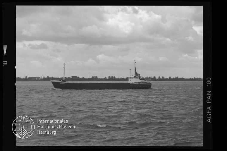 Ortrud (1966)