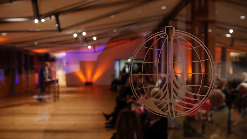 Der Freundeskreis wird 20!